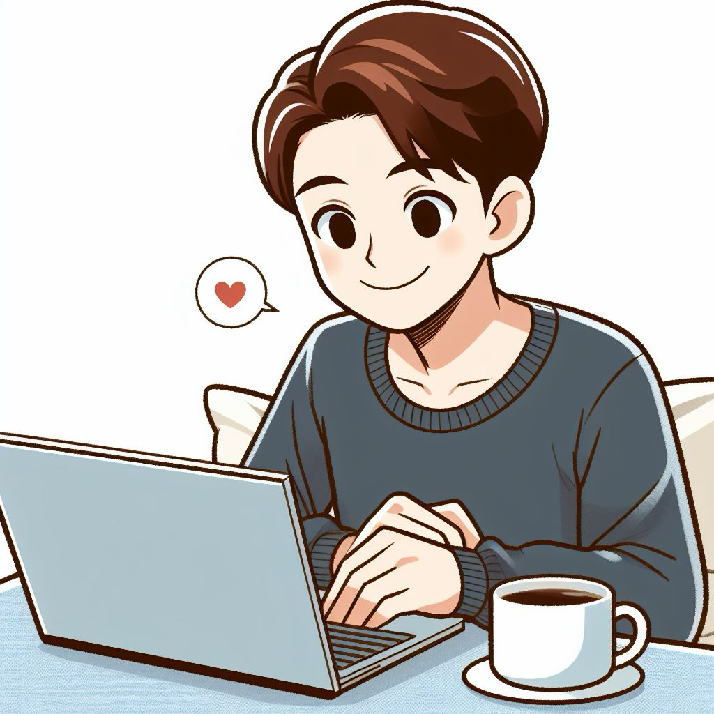 당신은 재밌게 일하고 있나요 | leafbird/blog