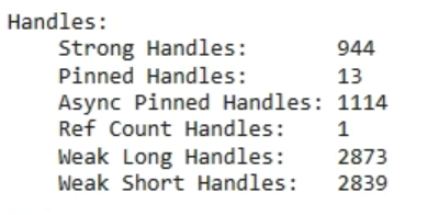 C# 고성능 서버 - 메모리 단편화 | leafbird/devnote
